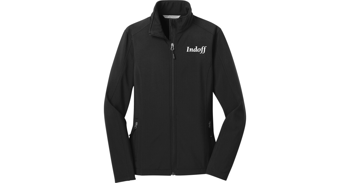 Women's Core Soft Shell Jacket